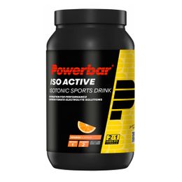 Power Bar Powerbar Isoactive Orange 1320g