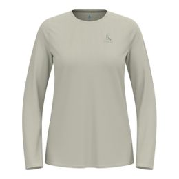 Odlo Zeroweight Chill-Tec Crew Neck Shirt Damen