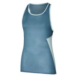 Mizuno DryAeroFlow Graphic Singlet Damen