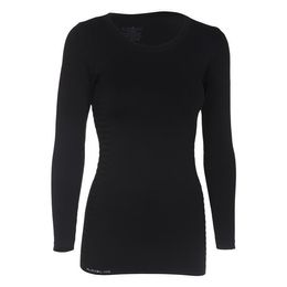 PureLime Seamless Shirt Damen