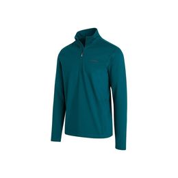 Saucony Solstice 1/4 Zip Herren