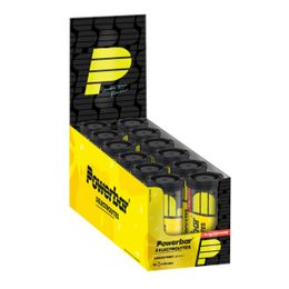 Power Bar Powerbar Electrolyte Tablet Lemon Tonic Boost Box