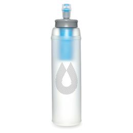 HydraPak Ultraflask 500ml + 500ml Filter Kit