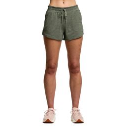 Saucony Triumph 3 Inch Short Damen
