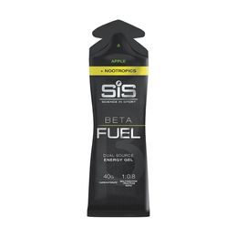SiS Beta Fuel + Nootropics Gel Apple 60ml