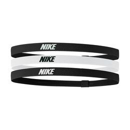 Nike Elastic Headbands 2.0 3-Pack