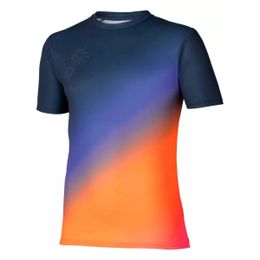 Mizuno Summer Pack Quick Dry T-shirt Herren