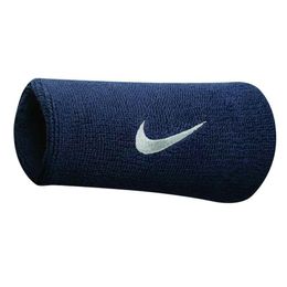 Nike Swoosh Doublewide Wristband