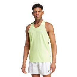 Adidas Own The Run Singlet Herren