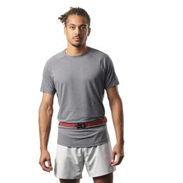 Salomon Active Belt With 3D Bottle Unisex