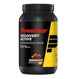 Power Bar Powerbar Recovery Drink Chocolate 1.2kg