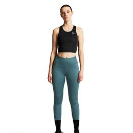 Craft Pro Hypervent Crop Tank 2 Damen