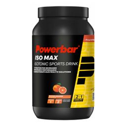 Power Bar Powerbar Isomax Blood Orange 1200g