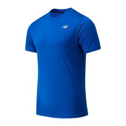 New Balance Core Run T-shirt Herren