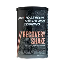 Born Recovery Shake Sports Drink Red Fruit 450 gr
