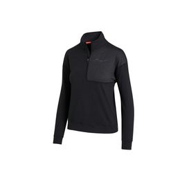 Saucony Sunday 1/4 Zip Shirt Damen