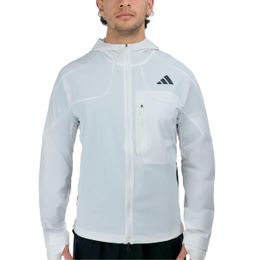 Adidas Adizero Jacket Herren