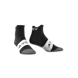 Adidas Terrex HEAT.RDY Trail Running Speed Ankle Socks Unisex