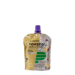 Power Bar Powerbar Performance Smoothie Banana Blueberry