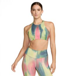 Nike Dri-FIT One Mid-Support Sports Bra Damen