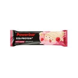 Power Bar Powerbar Protein Plus 33% Bar Vanilla-Raspberry 90 gram