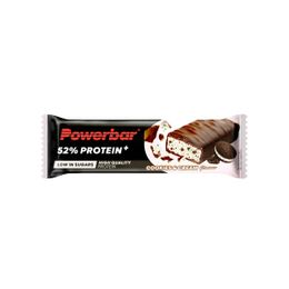 Power Bar Powerbar Protein Plus 52% Bar Cookies & Cream 50 gram
