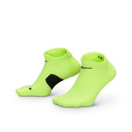 Nike Fast Midweight No-Show Socks Unisex