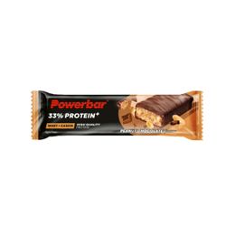 Power Bar Powerbar Protein Plus 33% Bar Chocolate-Peanut 90 gram