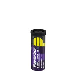 Power Bar Powerbar Electrolyte Tablet Black Currant