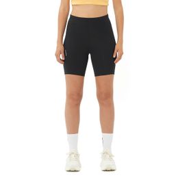 Salomon Shakeout Core 6 Inch Short Tights Damen