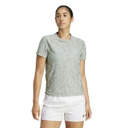 Adidas Ultimate Engineered T-shirt Damen