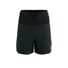 Compressport Trail Racing 2in1 Short Herren
