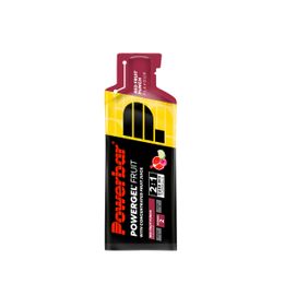 Power Bar Powerbar Powergel Red Fruit Punch 41g