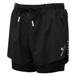 Ronhill Tech Distance Twin Short Damen