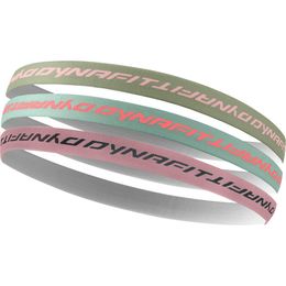 Dynafit Running Hairband (3 pieces) Unisex