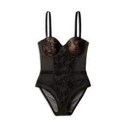 Gisela Body Damen Gr&ouml;&szlig;e M/L schwarz