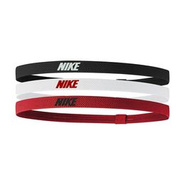 Nike Elastic Headbands 2.0 3-Pack