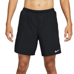 Nike Challenger 2in1 7 Inch Short Herren