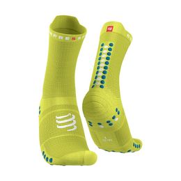 Compressport Pro Racing Socks V4.0 Run High