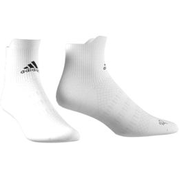 Adidas Alphaskin Ankle Socks