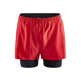 Craft ADV Essence 2in1 Shorts Herren