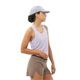 Salomon Sense Aero Short Tank Damen