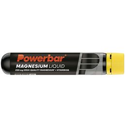 Power Bar Powerbar Magnesium Liquid Ampuls Lemon 25 ml