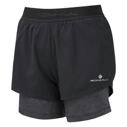 Ronhill Tech Twin Short Damen