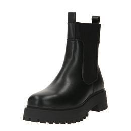 ABOUT YOU - Stiefeletten 'Miley Boots' Damen Gr&ouml;&szlig;e 38 schwarz Winterschuhe