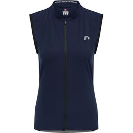 Newline Sportweste Damen Gr&ouml;&szlig;e M marine