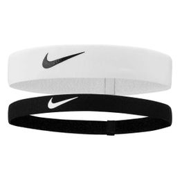 Nike Flex Headband 2-Pack Unisex