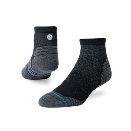 Stance Run Quarter Socks Unisex