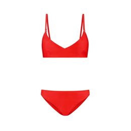Shiwi Bikini 'LOU - SCOOP' Damen Gr&ouml;&szlig;e XL rot