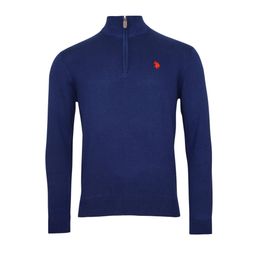 U.S. Polo Assn. Pullover Herren Gr&ouml;&szlig;e XXL dunkelblau